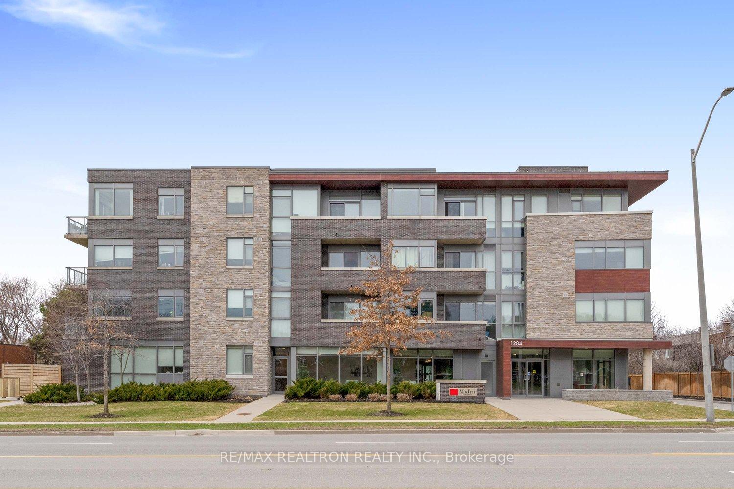 405 - 1284 GUELPH Line, Burlington, ON L7P 0T9