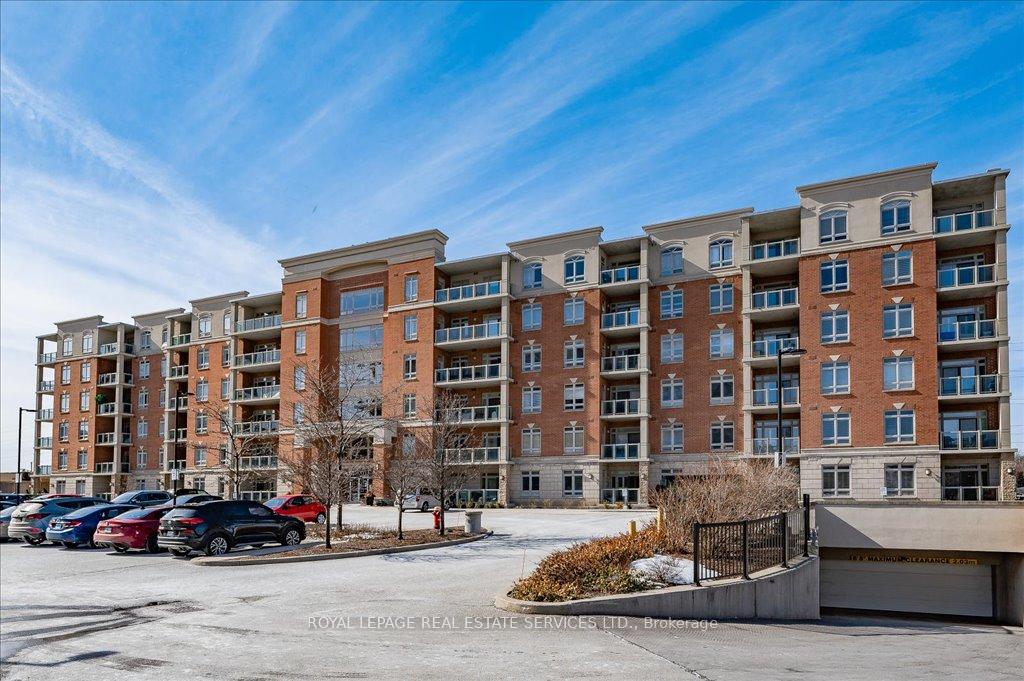 405 - 1980 Imperial Way, Burlington, ON L7L 0E7