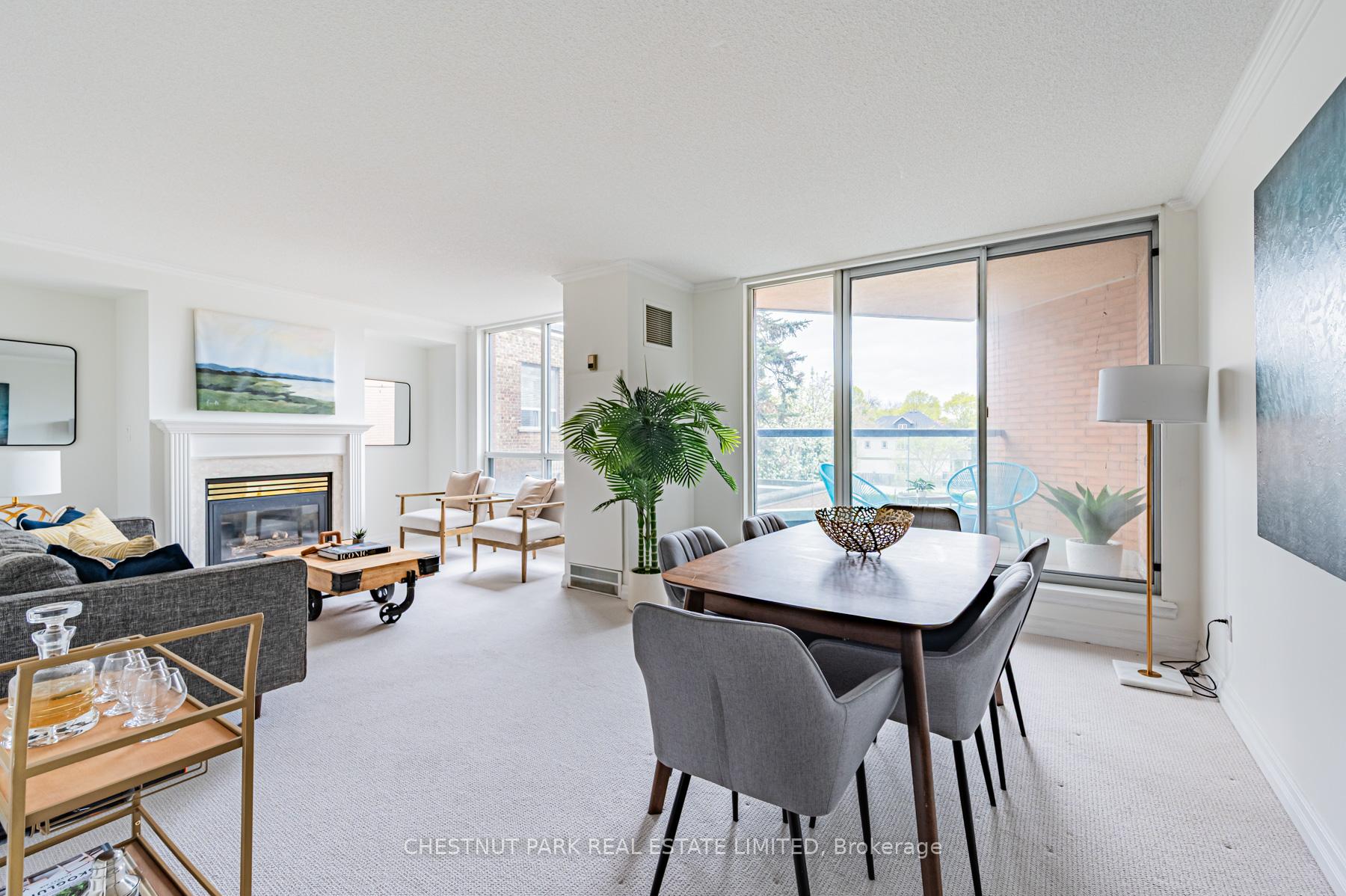 405 - 2727 Yonge Street, Toronto, ON M4N 3R6
