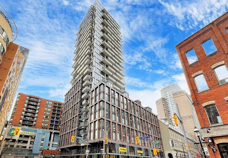405 - 2A Church Street, Toronto, ON M5E 0E1