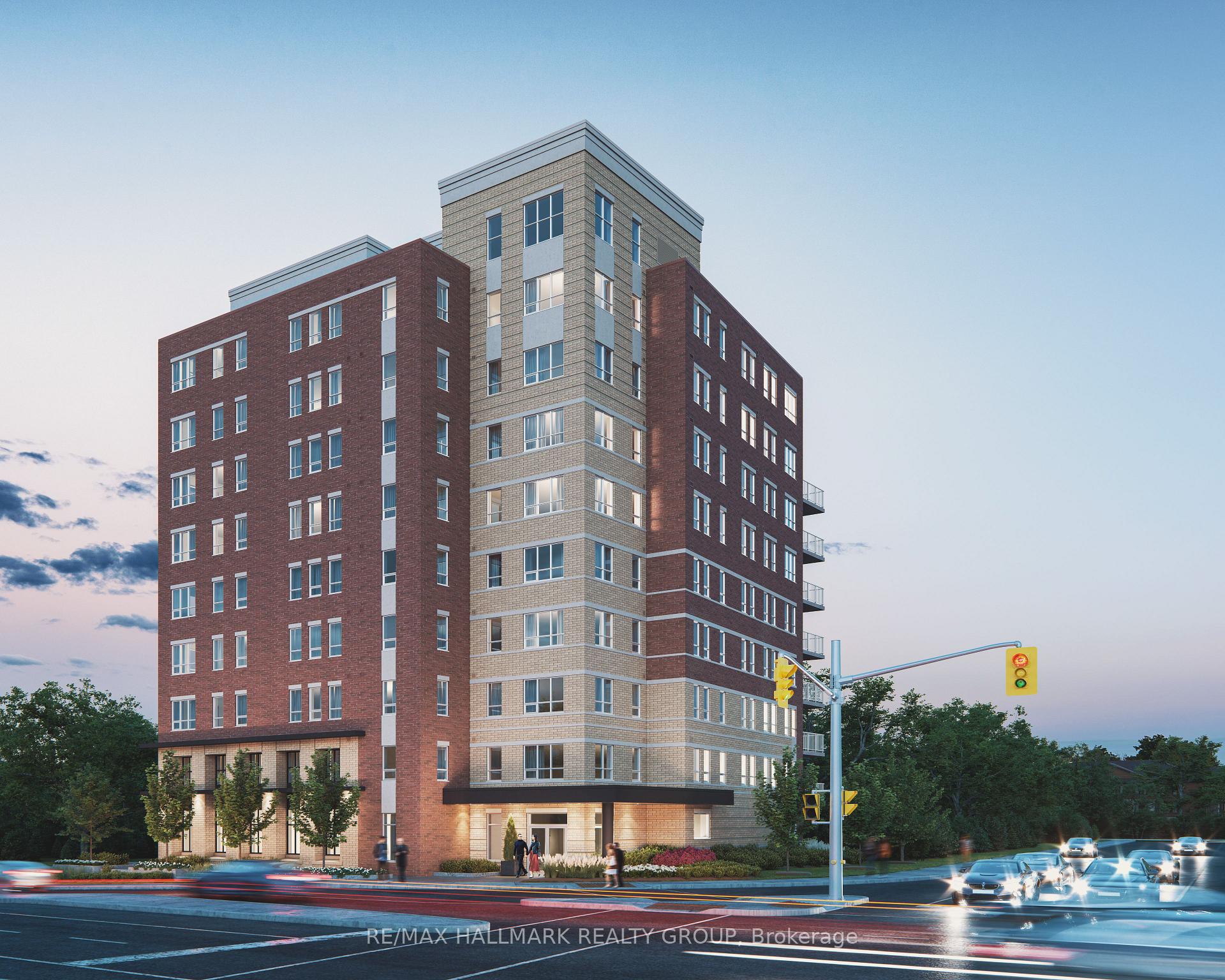 405 - 353 Gardner Street, Vanier and Kingsview Park, ON K1L 7V8