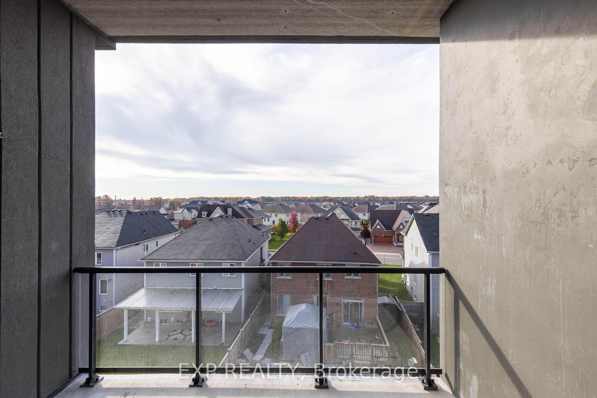 405 - 7549B KALAR Road, Niagara Falls, ON L2H 2Y6