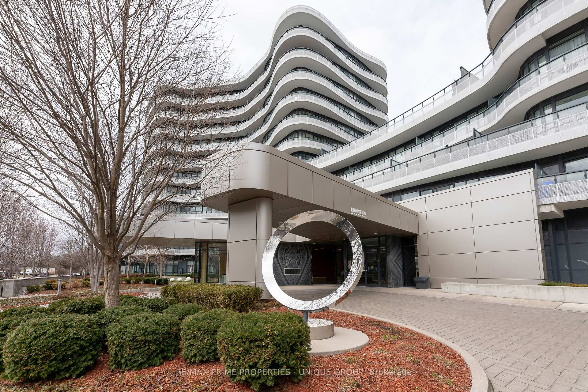 405 - 99 The Donway W Road, Toronto, ON M3C 0N8