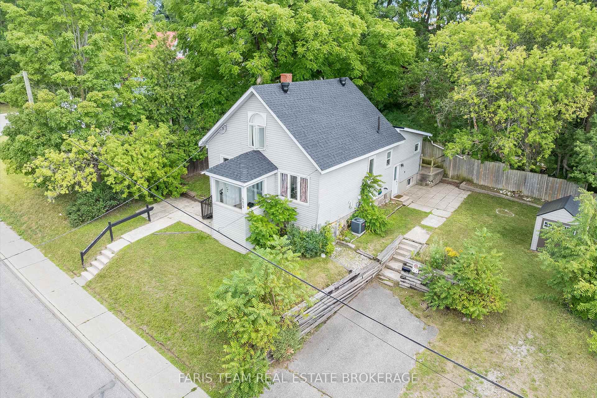 Midland Real Estate MLS® Listings & Houses For Sale