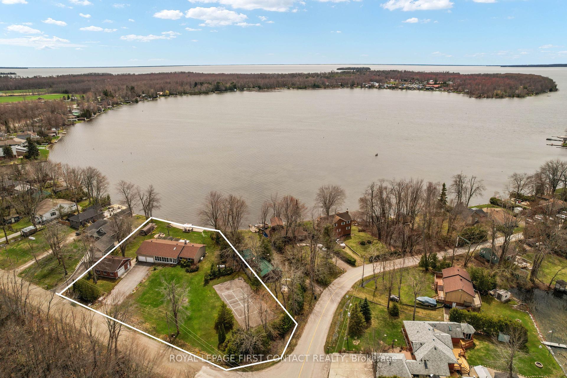 4051 River Road, Ramara, ON L3V 6H7