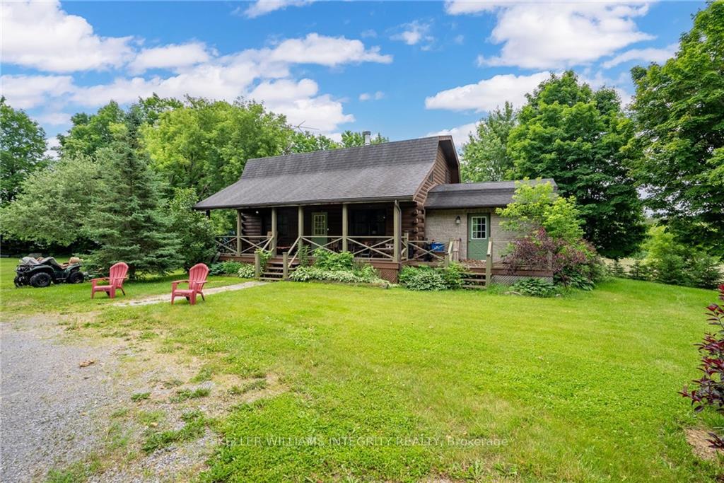4051 ZERAN Road, South Stormont, ON K0C 1Y0