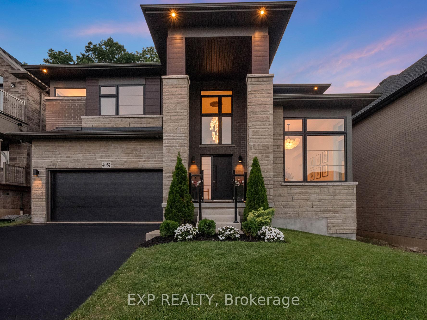 4052 Highland Park Drive, Lincoln, ON L0R 1B4