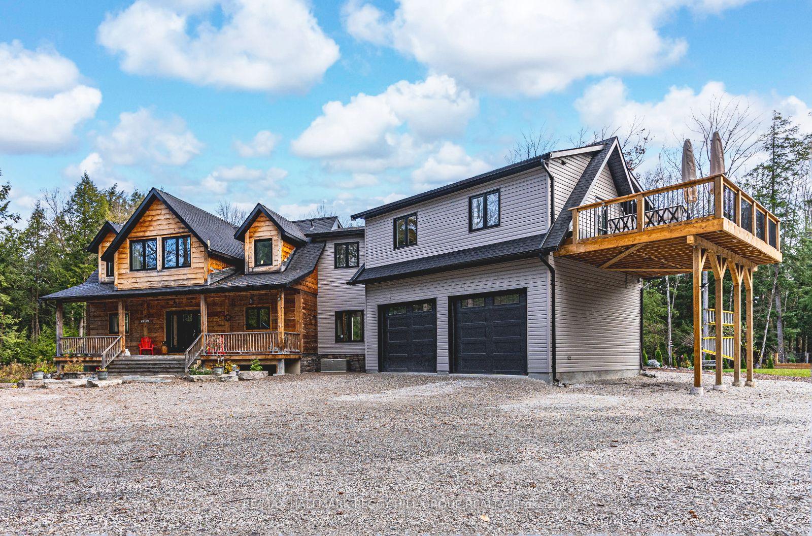 4057 Cambrian Road, Severn, ON L0K 2B0