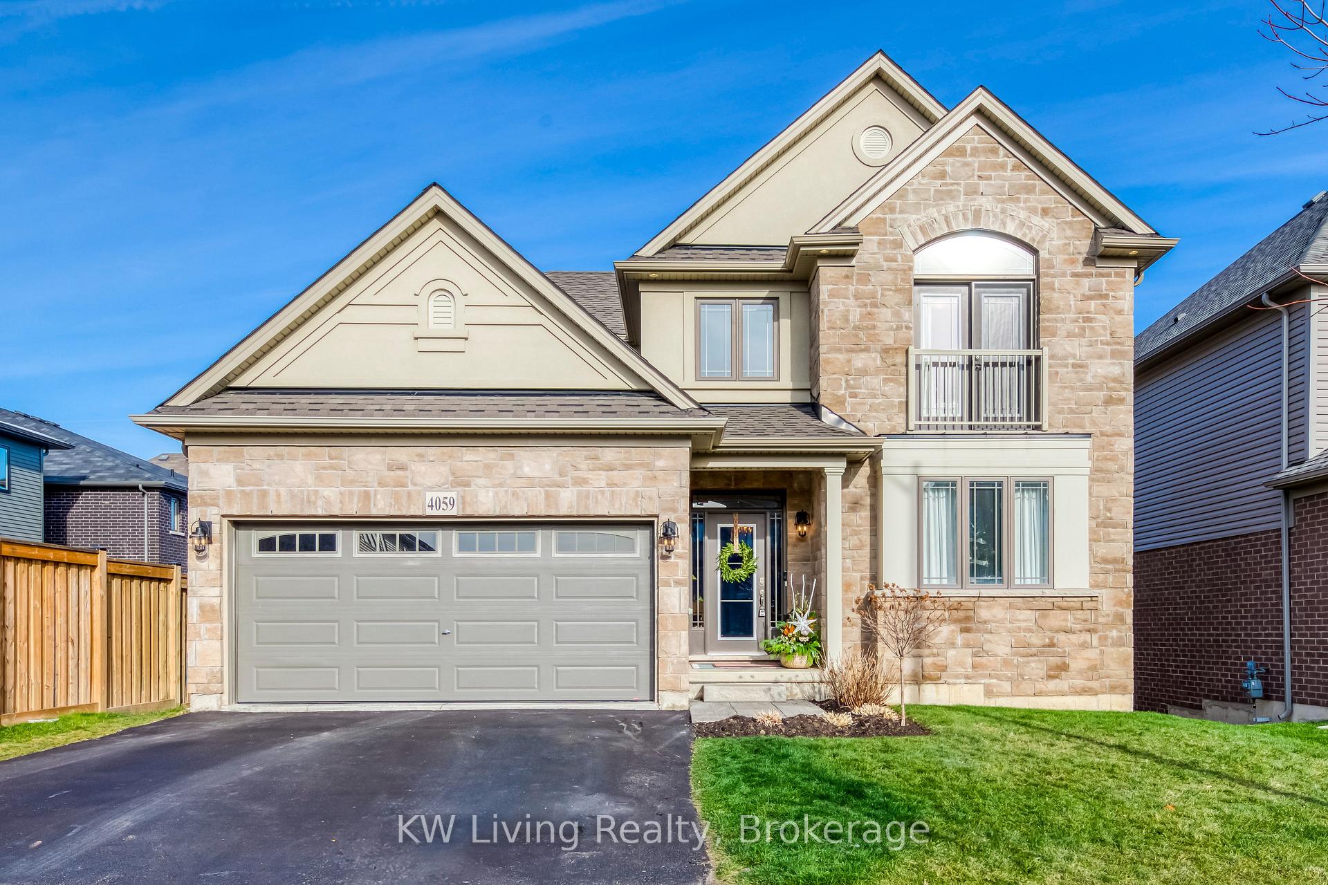 4059 Brock Street, Lincoln, ON L3J 0S8