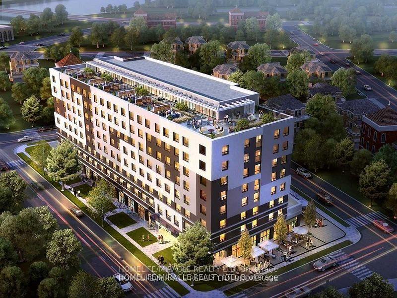 406 - 1 Wellington Street, Brantford, ON N3T 2L3