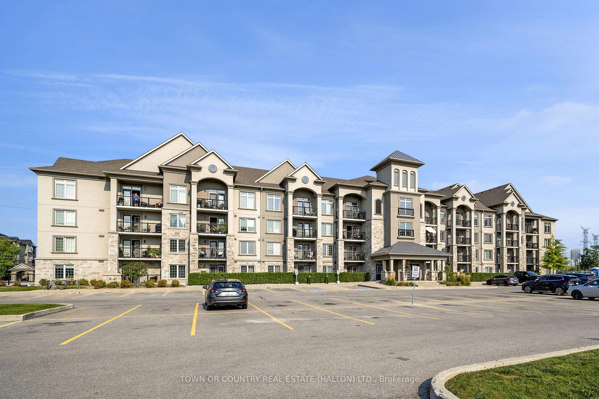 406 - 1460 Main Street E, Milton, ON L9T 8W5