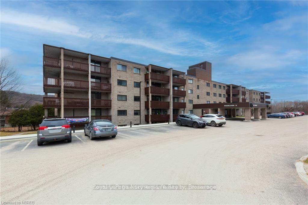 406 - 161 Lindsay Street, North Bay, ON P1B 8P6