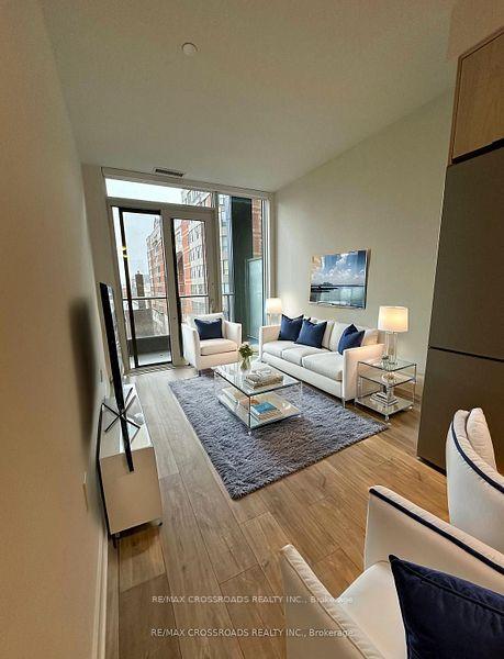 406 - 70 Princess Street, Toronto, ON M5A 0X6