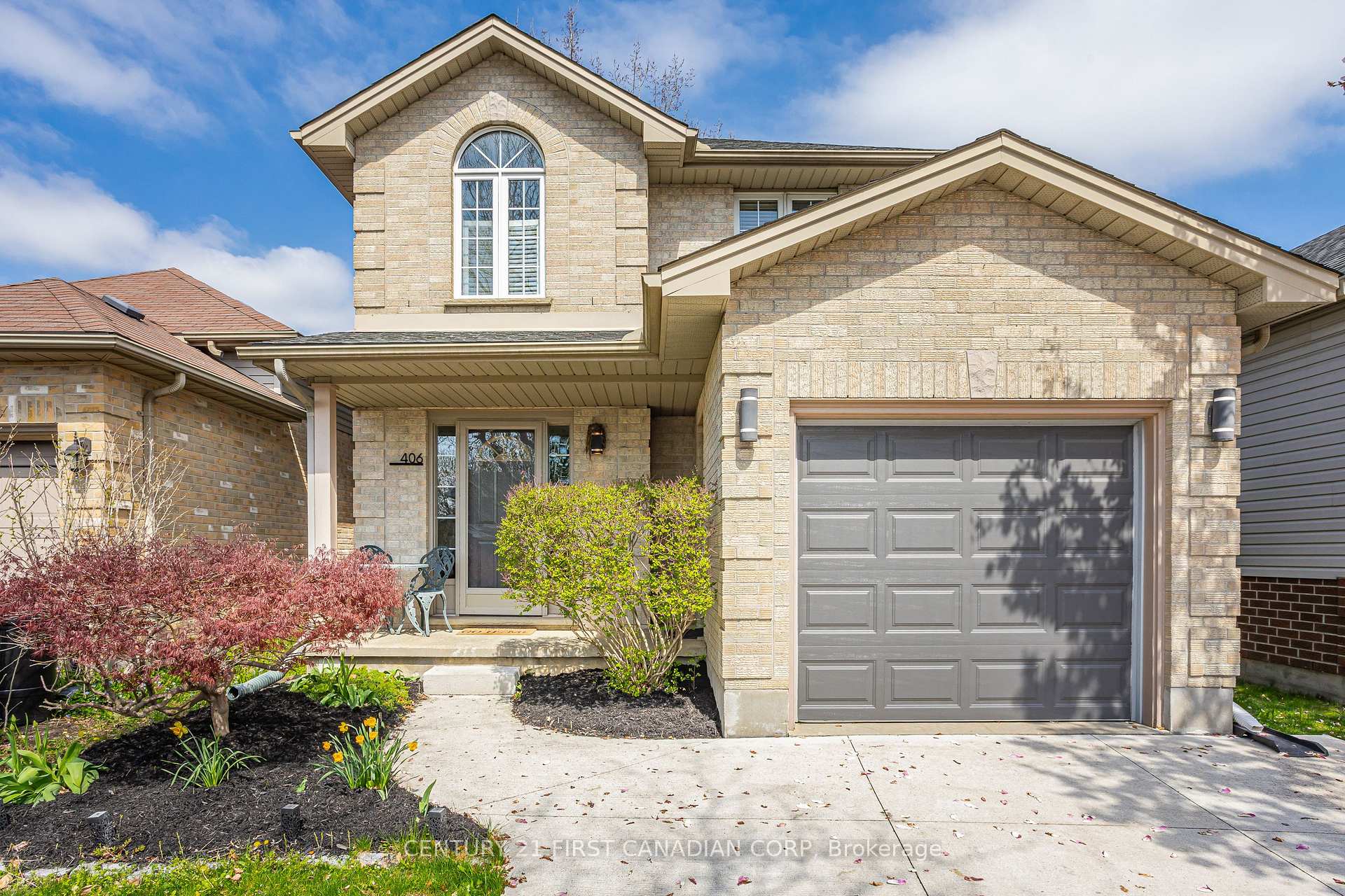 406 Brookhaven Place, London East, ON N5Y 5N5