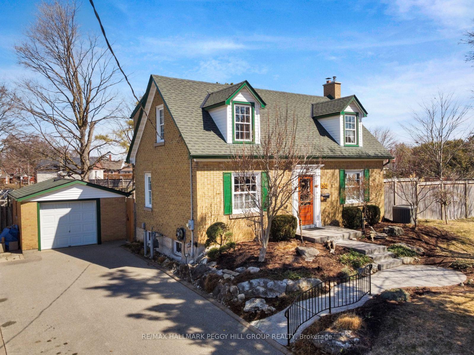 406 Mill Street, Kitchener, ON N2M 3R7