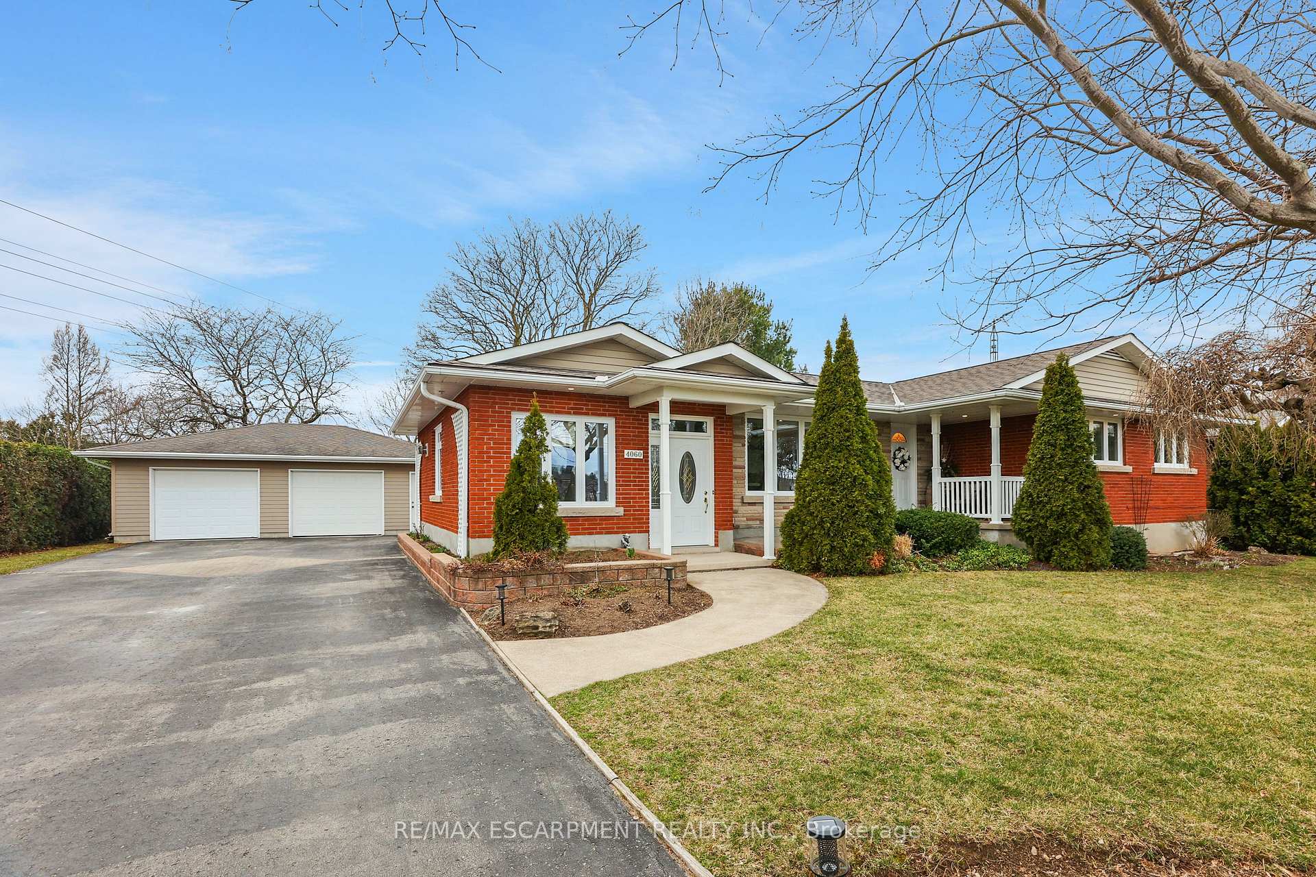 4060 Twenty Third Street, Lincoln, ON L0R 2C0