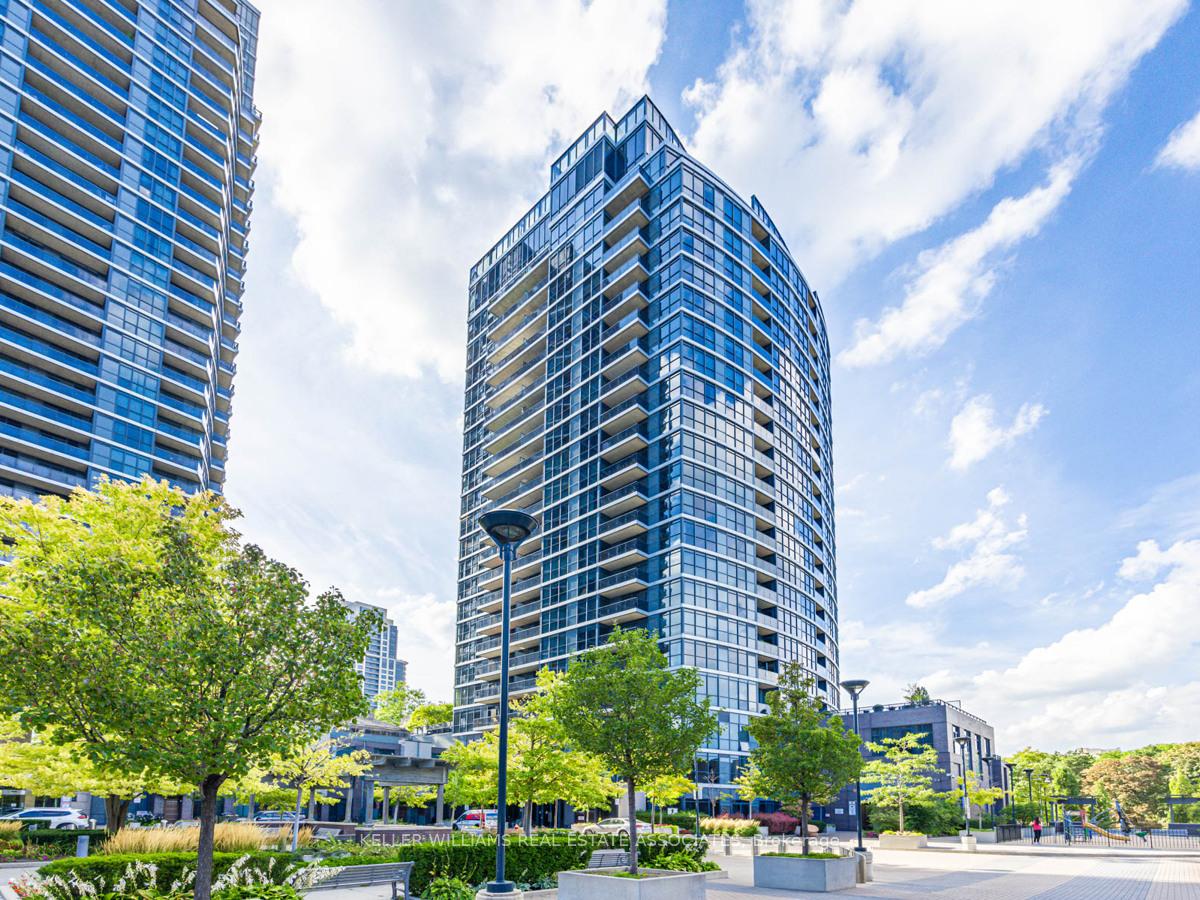 407 - 1 Valhalla Inn Road, Toronto, ON M9B 1S9