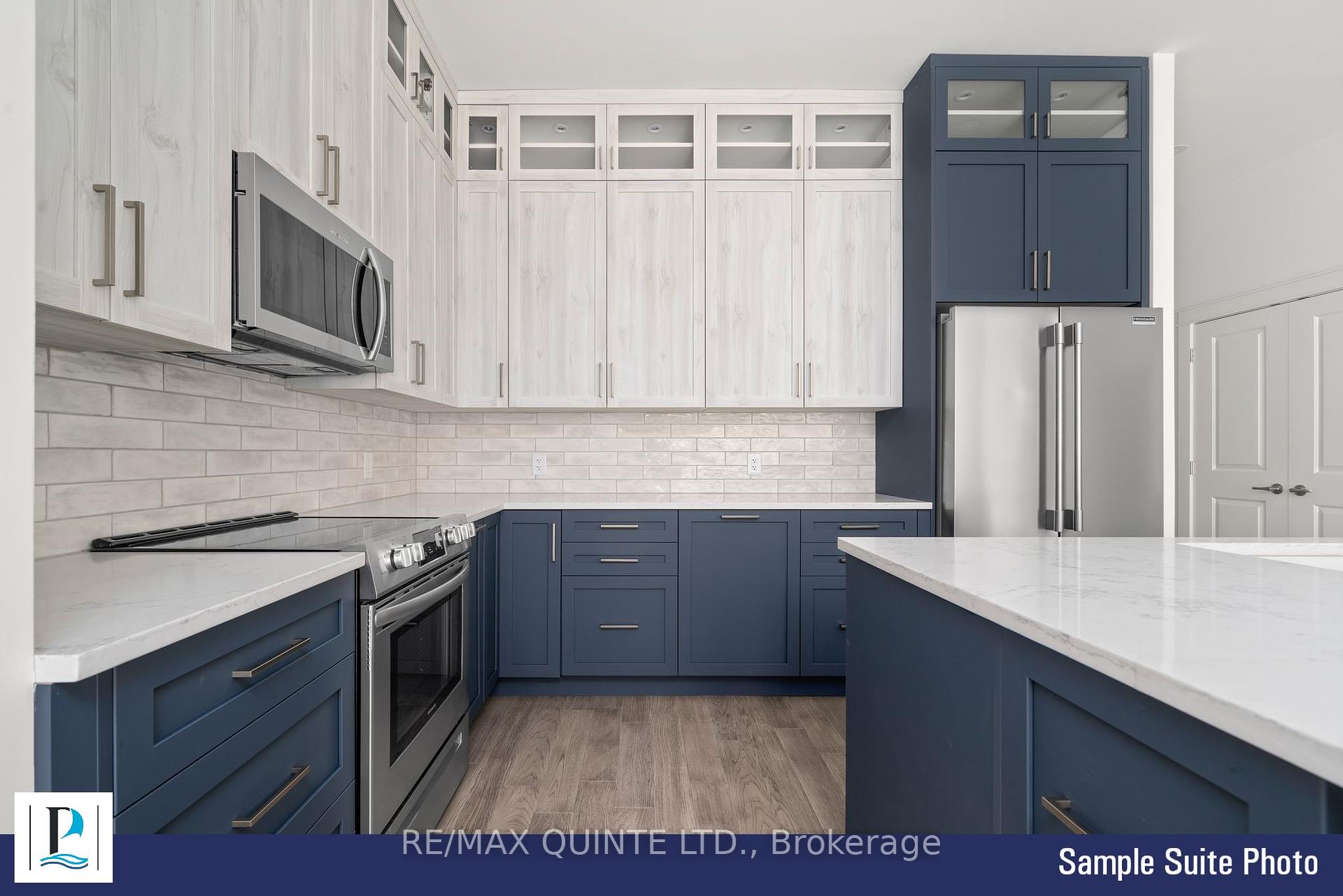 407 - 12 Clara Drive, Prince Edward County, ON K0K 2T0