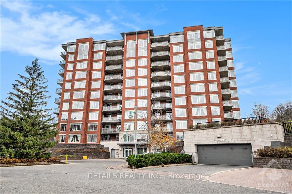 407 - 136 DARLINGTON, Hunt Club - Windsor Park Village and Area, ON K1V 0X6