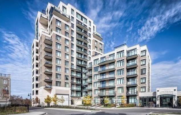 407 - 151 Upper Duke Crescent, Markham, ON L5G 0E1