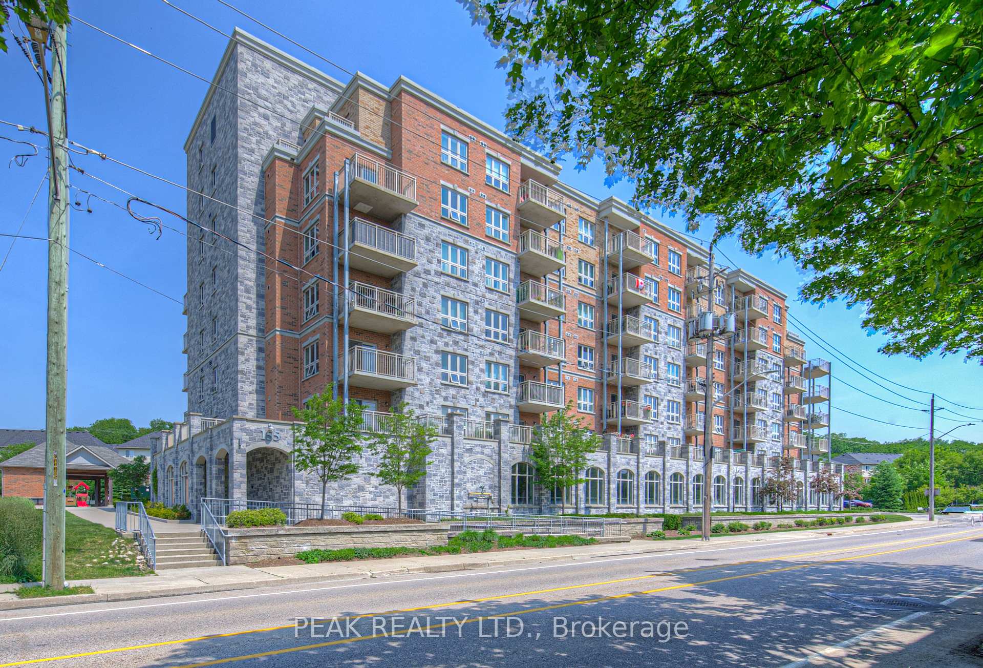 Cambridge Real Estate MLS® Listings & Houses For Sale