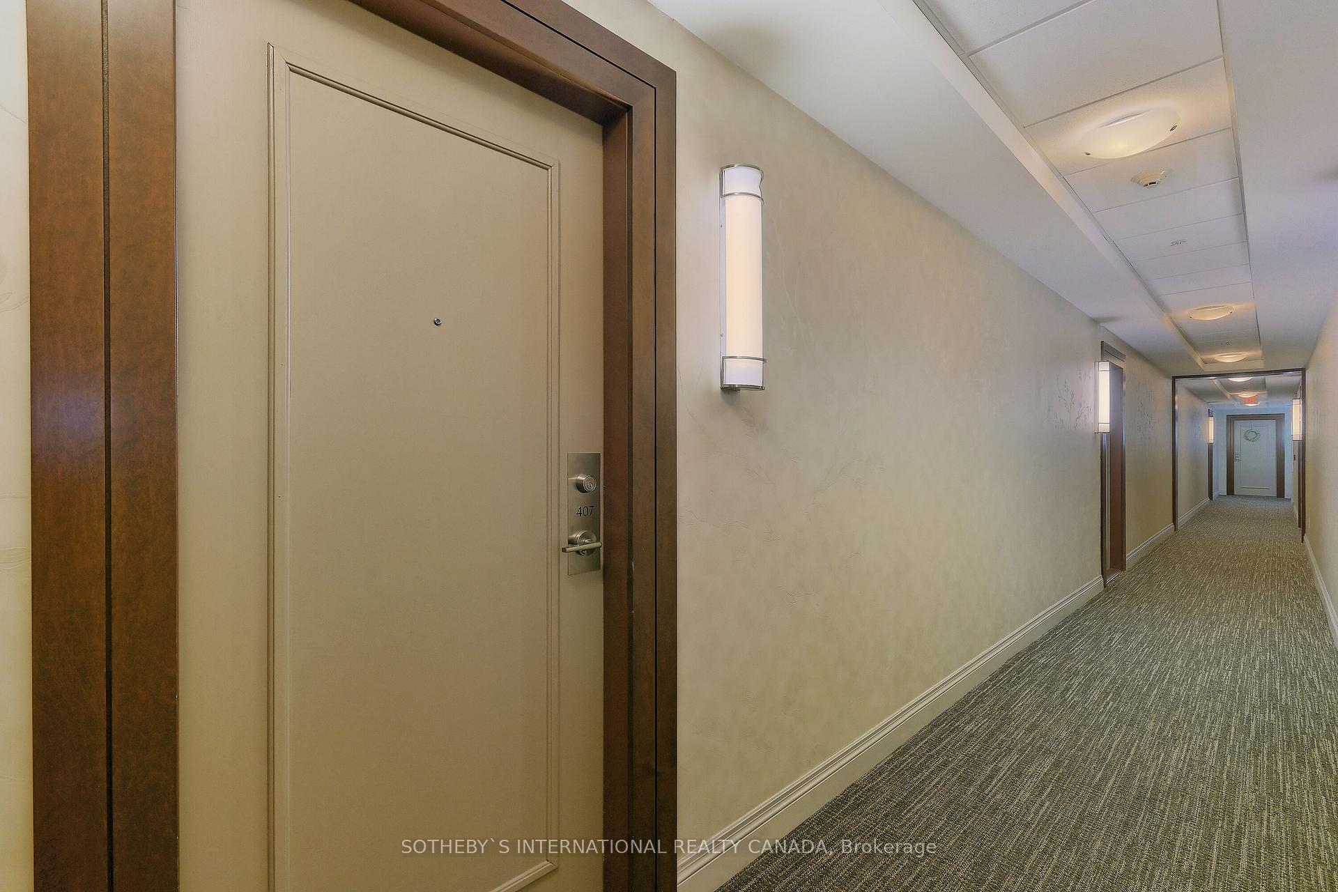 407 - 2396 Major Mackenzie Drive, Vaughan, ON L6A 4Y1