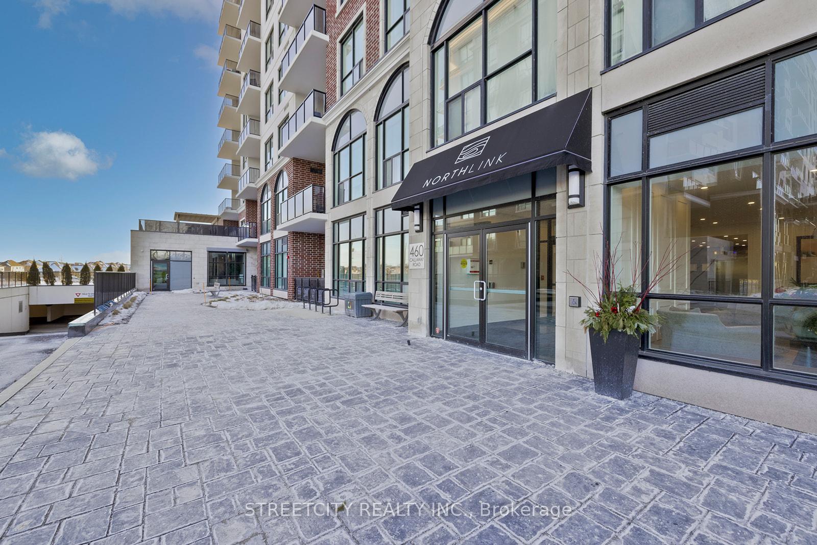 407 - 460 Callaway Road, London, ON N6G 0Z2