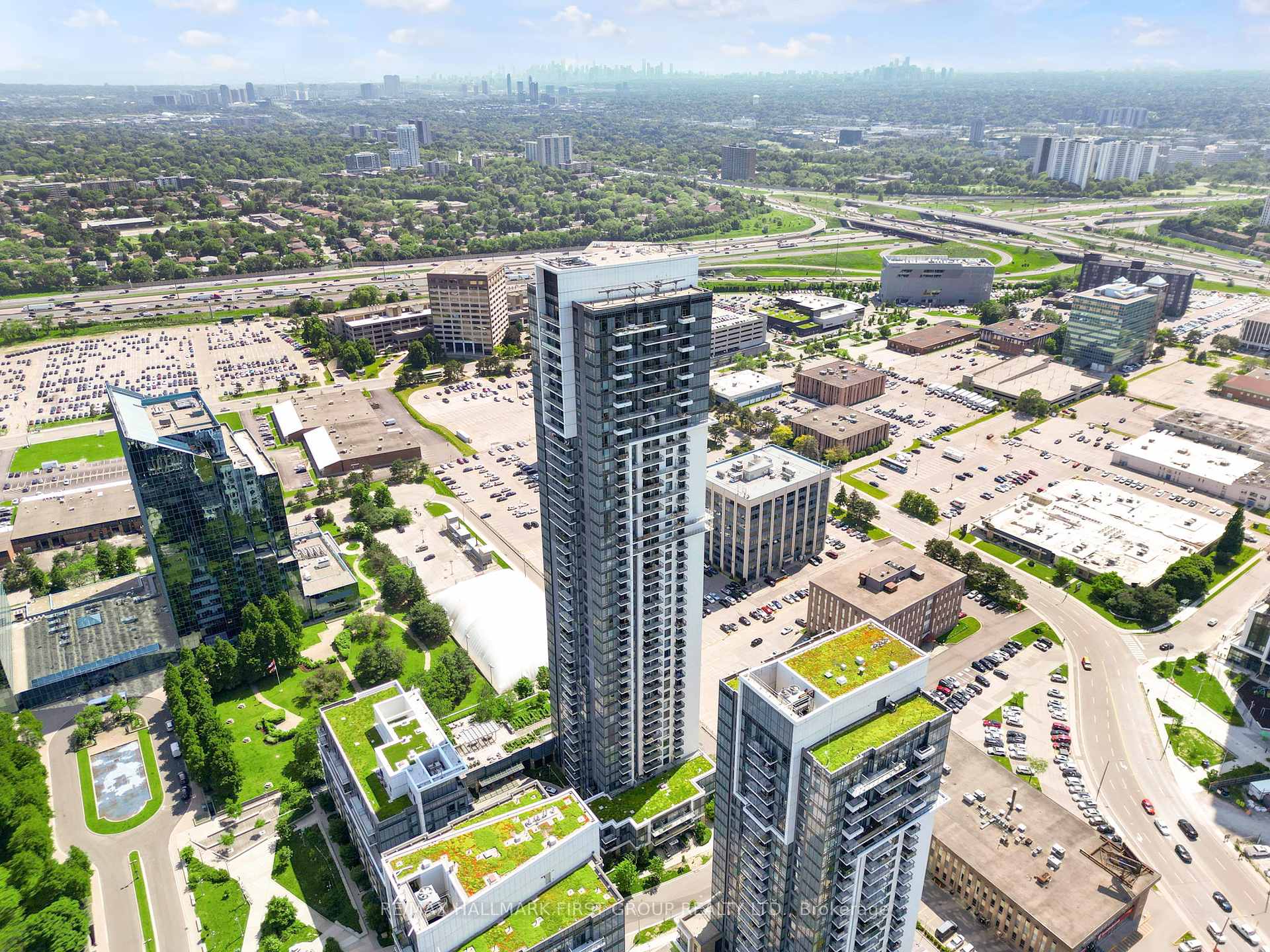 407 - 55 Ann O'Reilly Road, Toronto, ON M2J 0E1