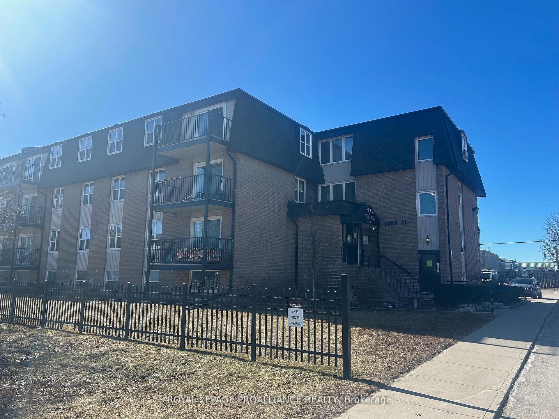 Condos For Sale in Belleville