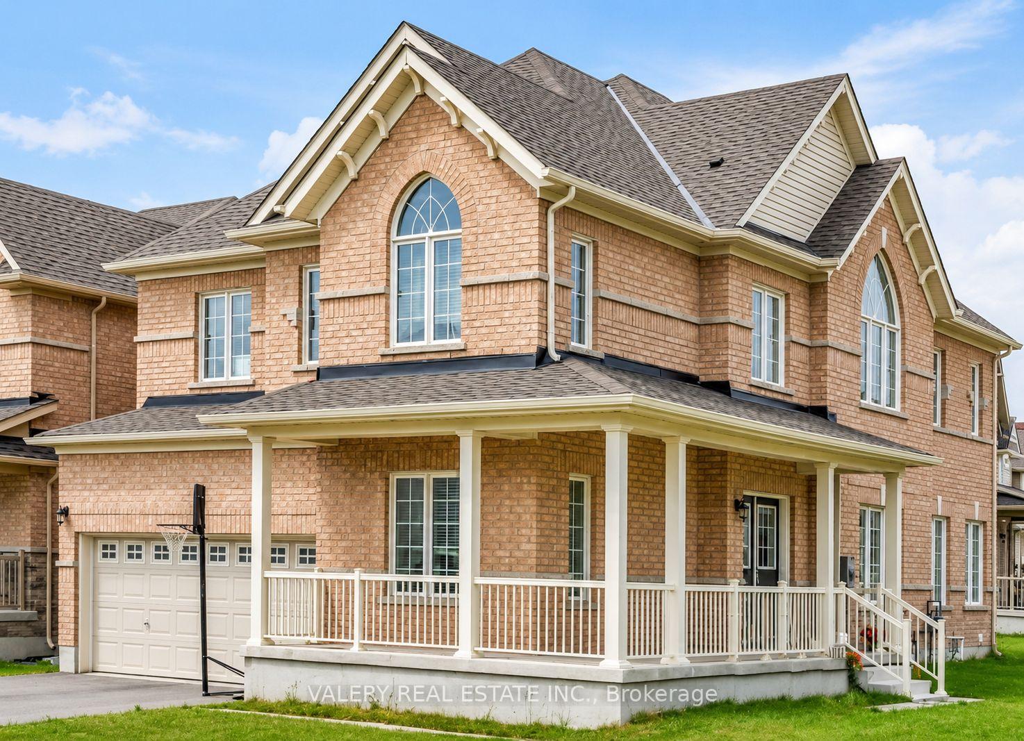 Upper - 407 Linden Drive, Cambridge, ON N3H 0C2