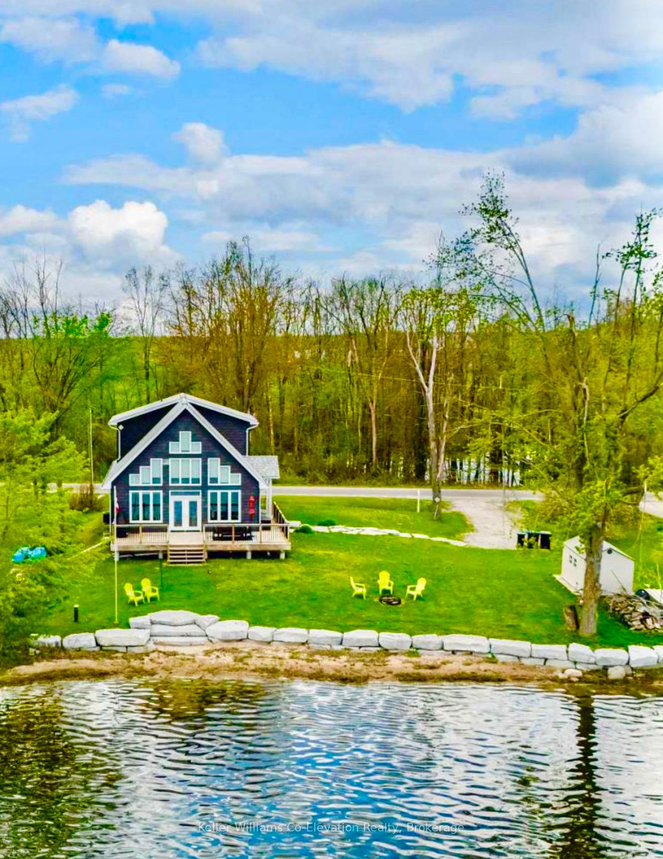 4073 Dalrymple Drive, Ramara, ON L0K 1B0