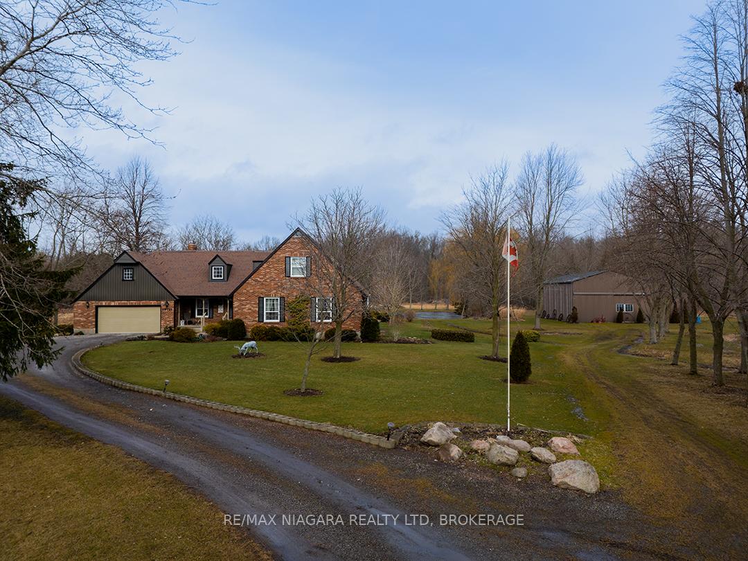 40764 Forks Road, Wainfleet, ON L0S 1V0