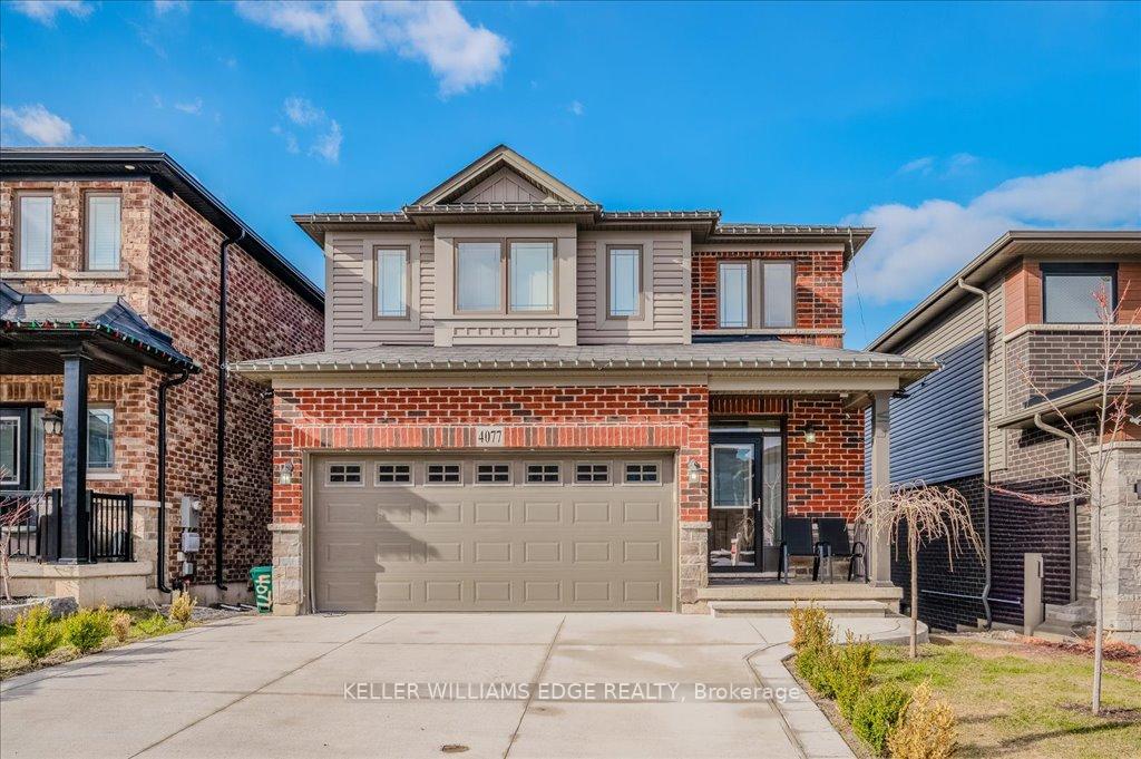 4077 Thomas Street, Lincoln, ON L3J 0S6