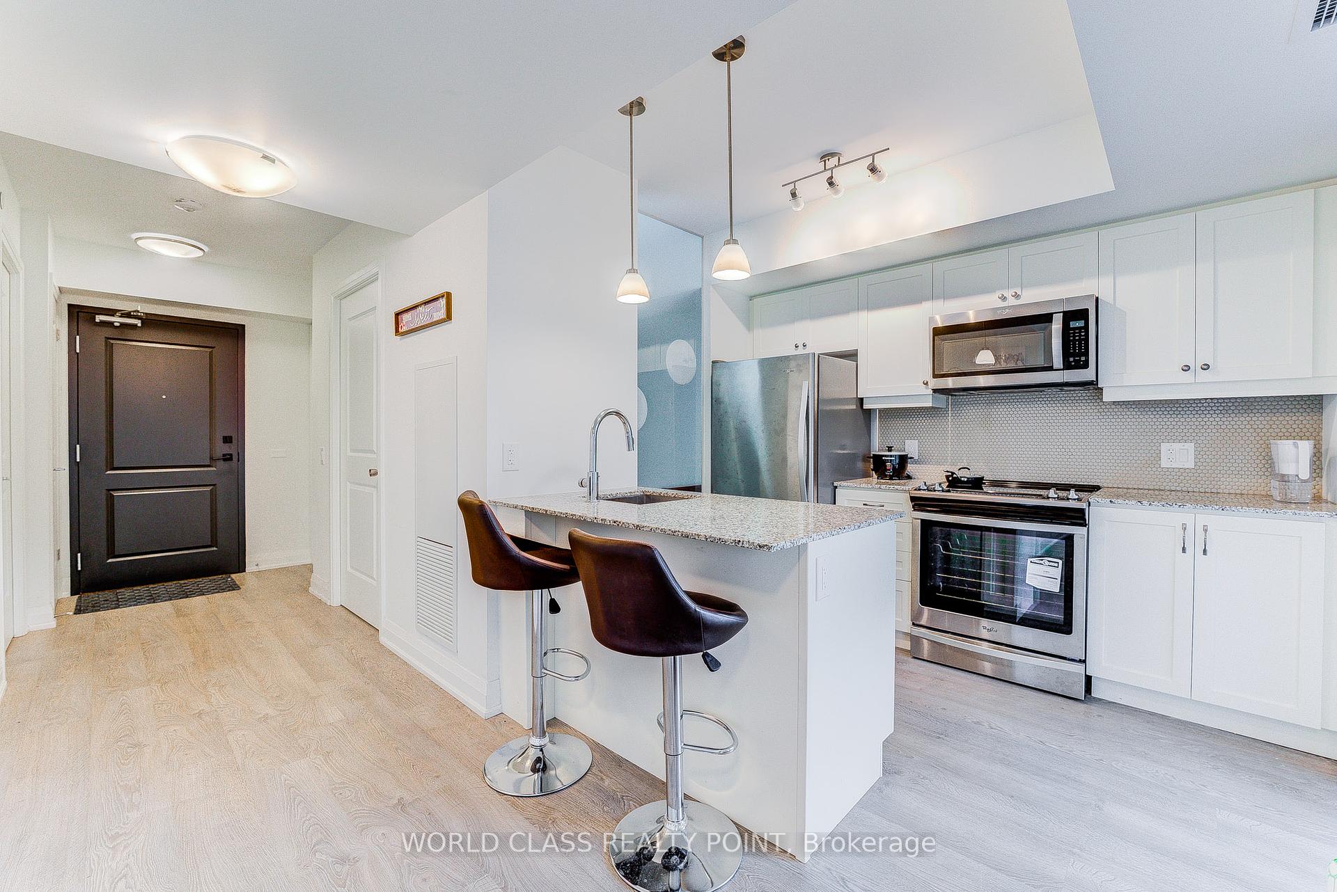408 - 1400 Kingston Road, Toronto, ON M1N 0C2