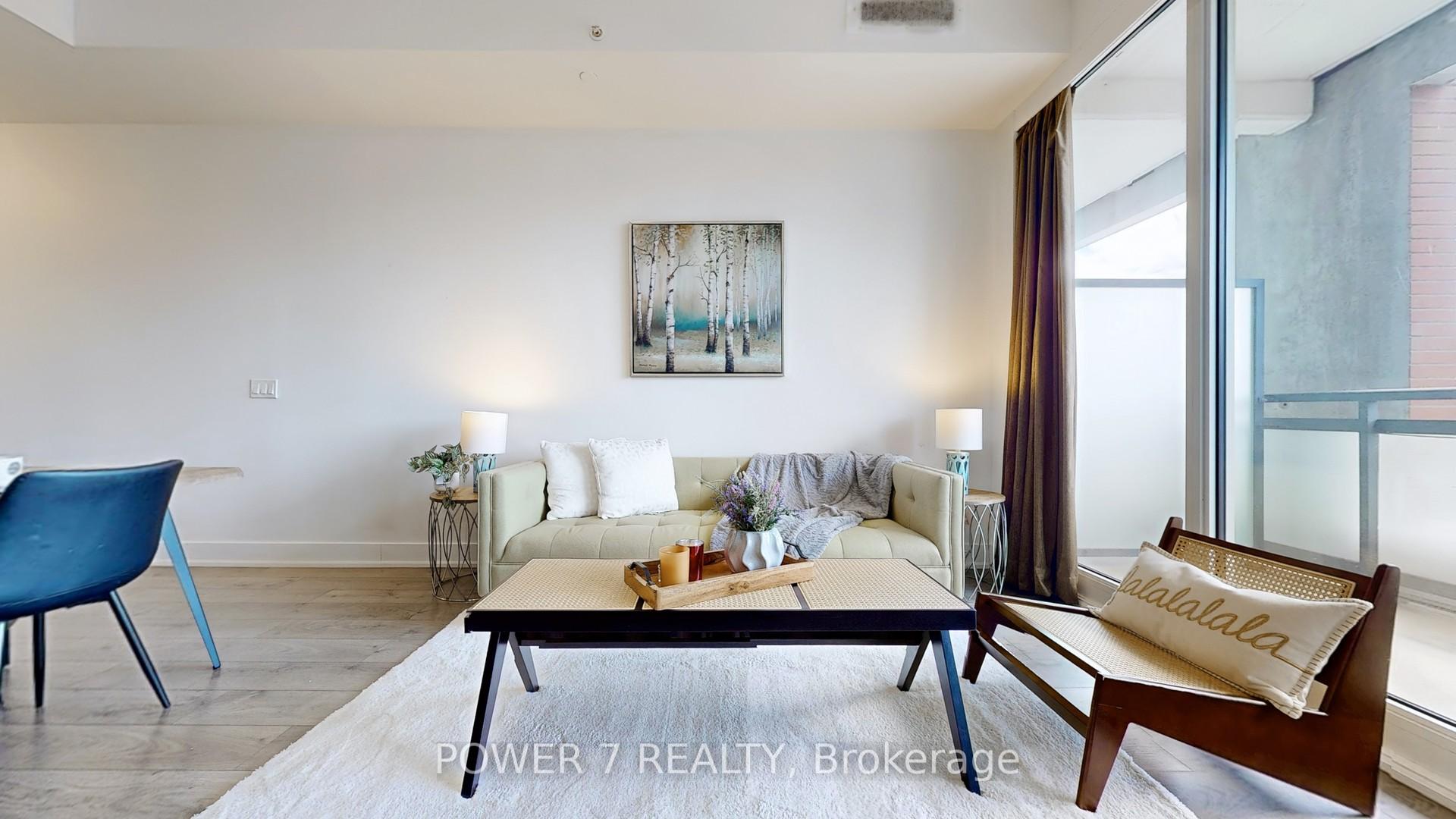 408 - 180 Enterprise Boulevard, Markham, ON L6G 0G4