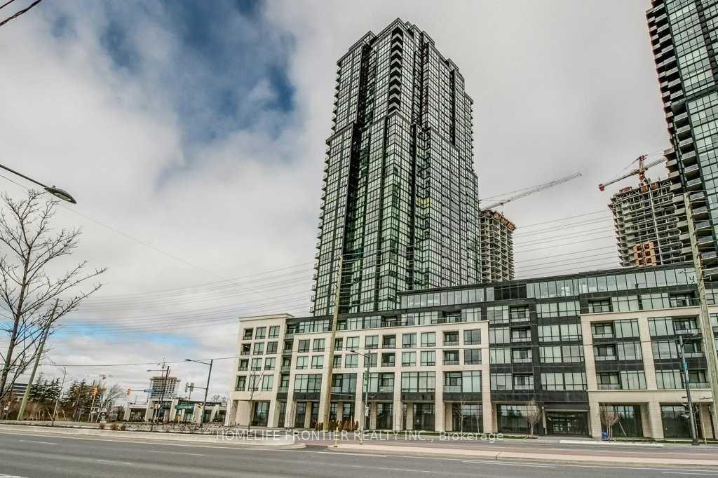 408 - 2910 Highway 7 W, Vaughan, ON L4K 0H8