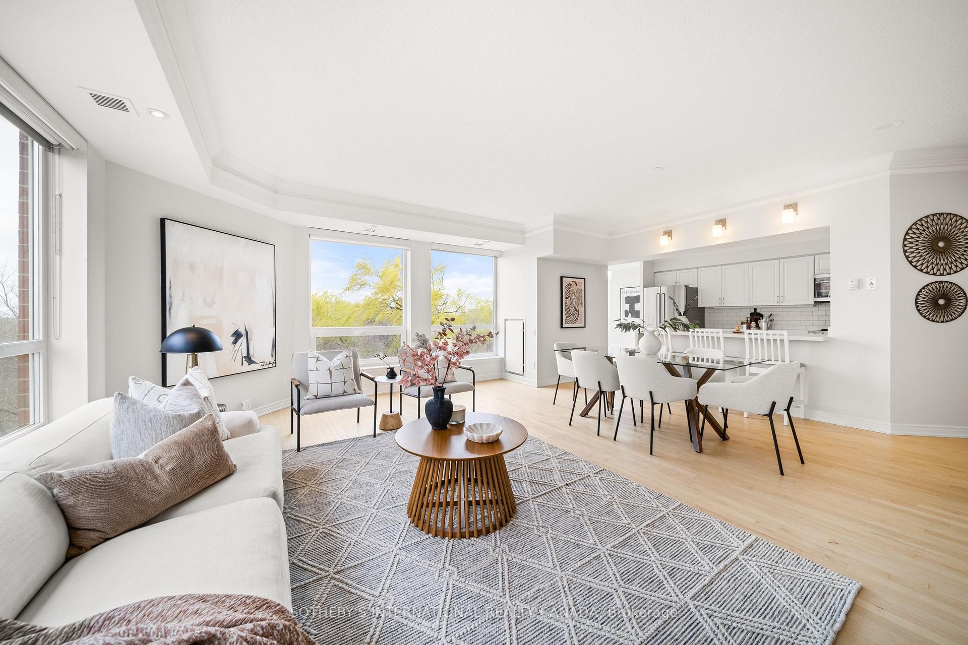 408 - 40 Old Mill Road, Oakville, ON L6J 7W2