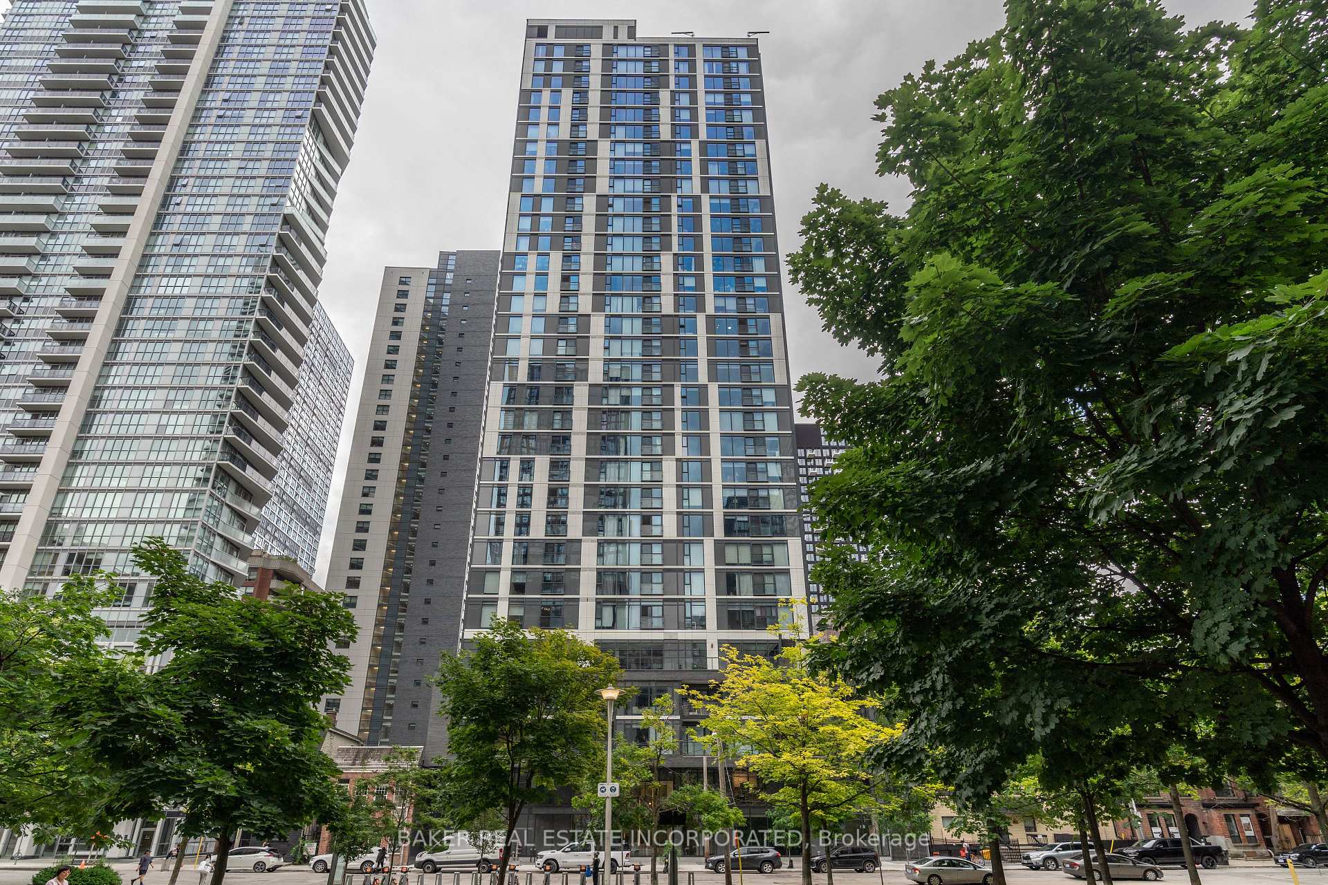 408 - 65 Mutual Street, Toronto, ON M5B 0E5