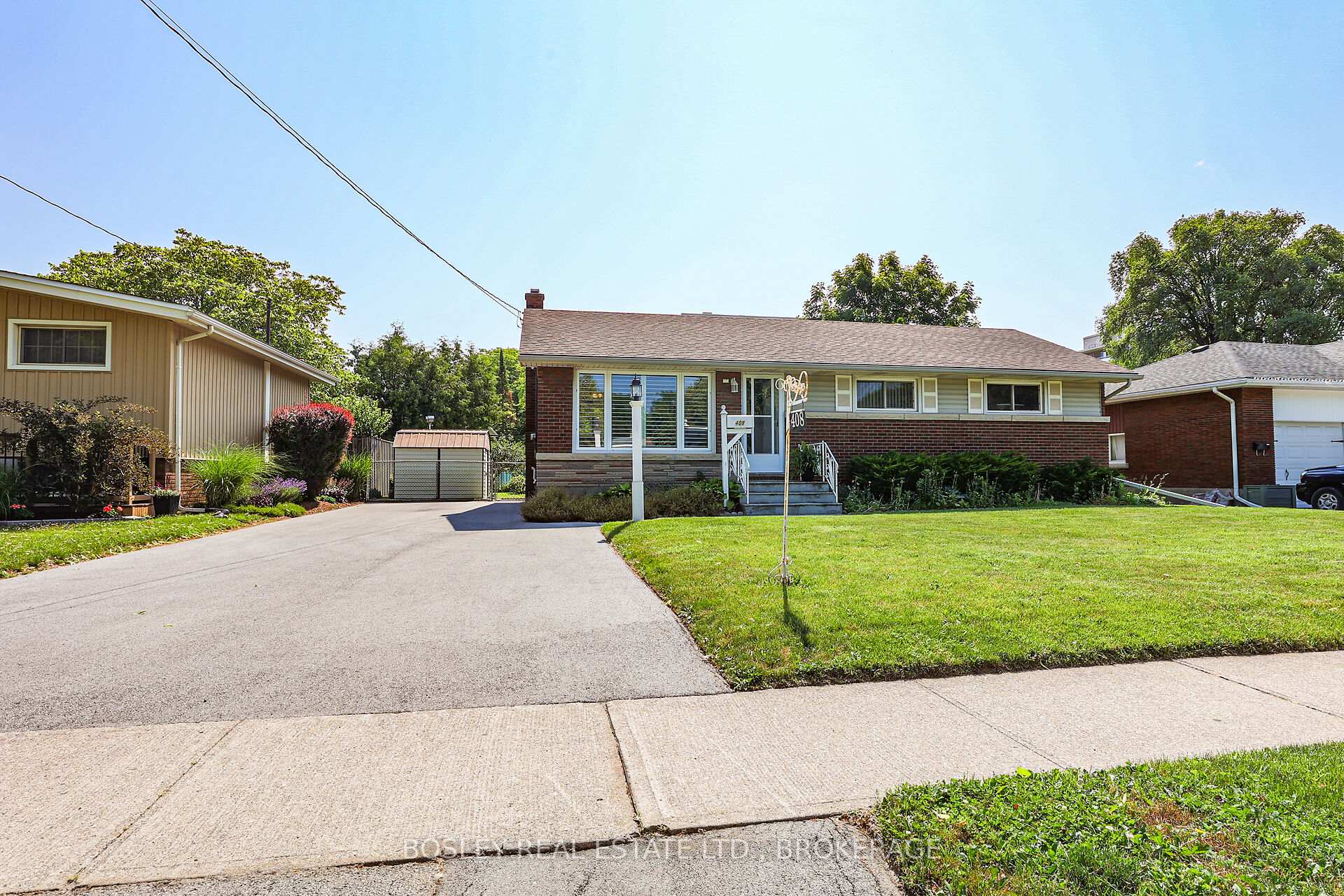 408 Bunting Road, St. Catharines, ON L2M 3Z2