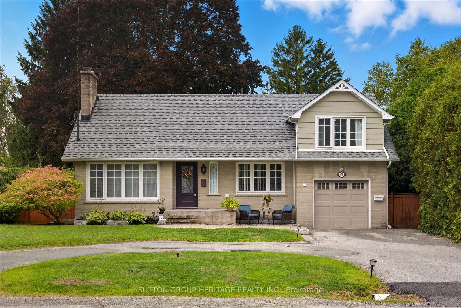 Whitby Real Estate MLS® Listings & Houses For Sale