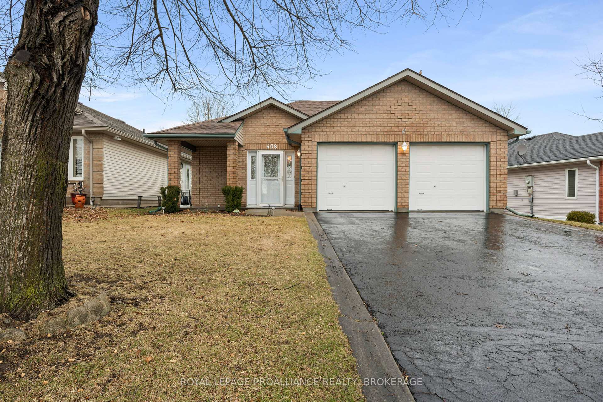 408 Dolshire Street, Kingston, ON K7M 9B4