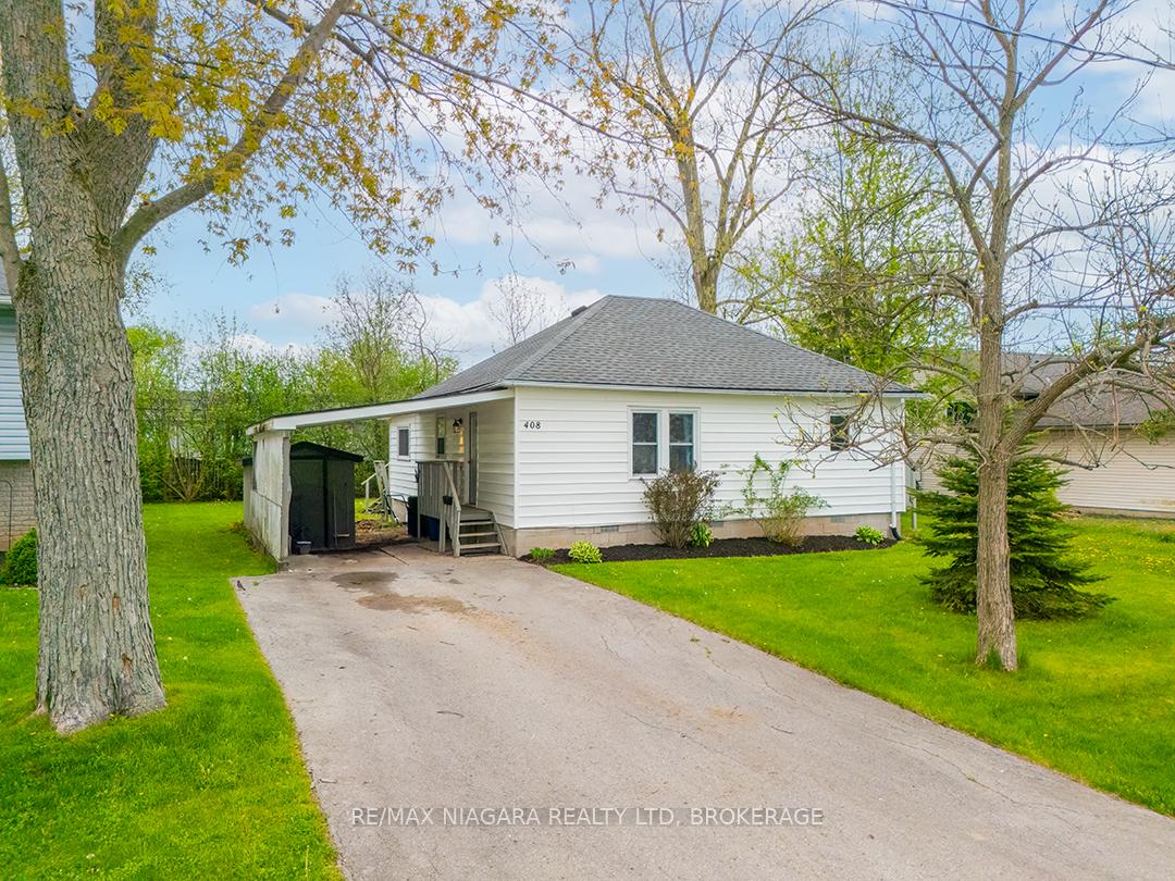 408 Fairview Road, Fort Erie, ON L2A 4S2