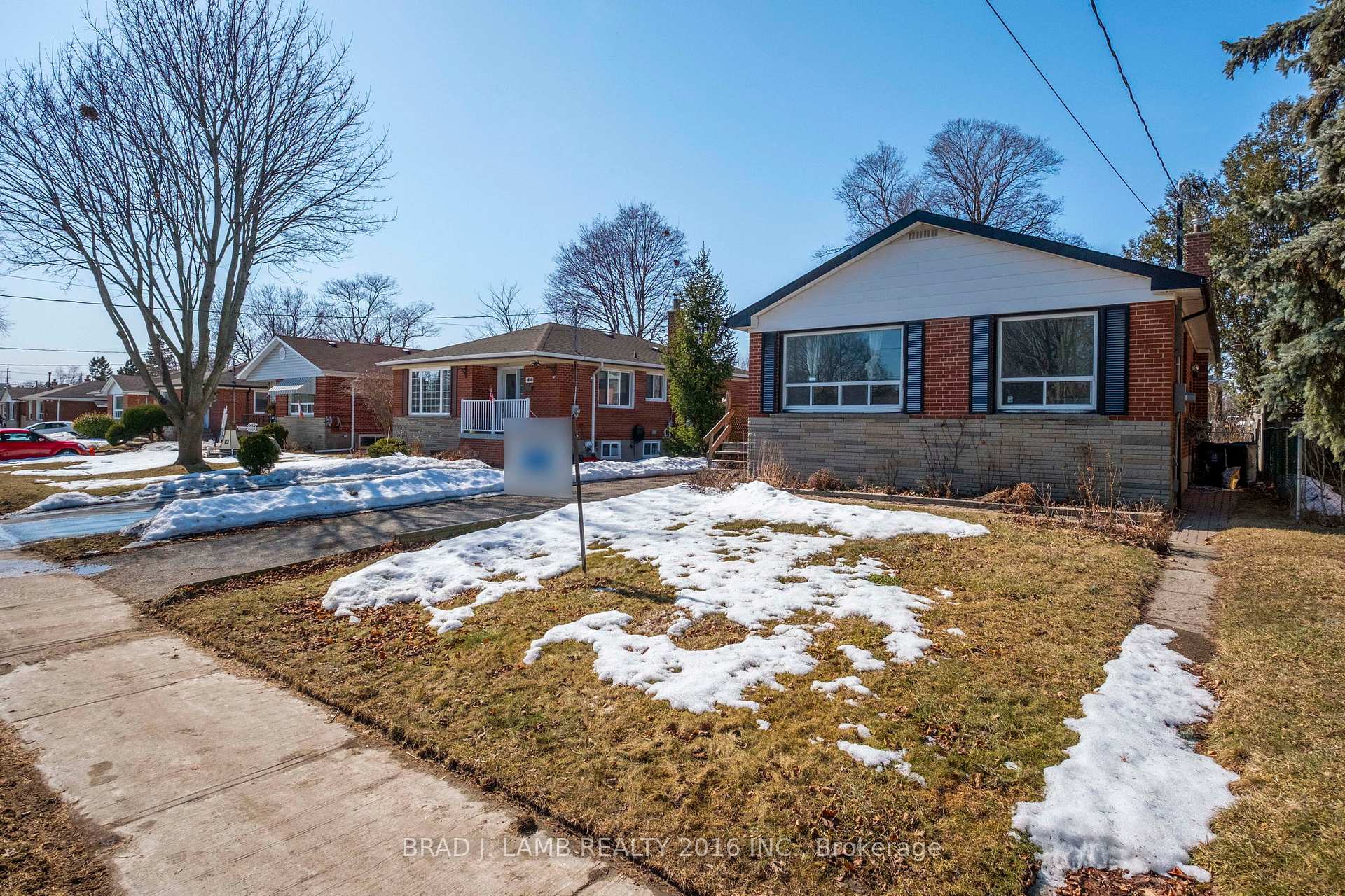 408 Painted Post Drive, Toronto, ON M1G 2M8