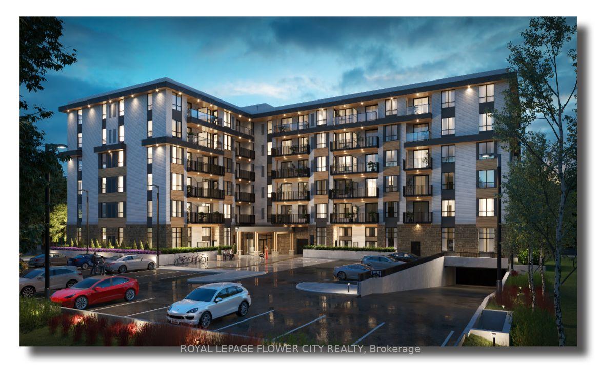 409 - 101 Golden Eagle Road N, Waterloo, ON N2V 1C3