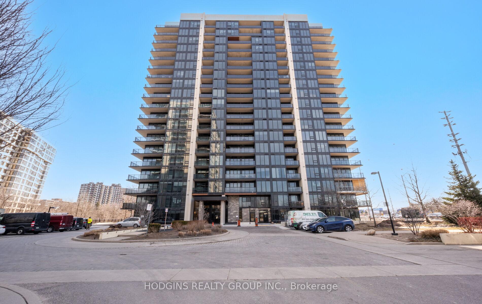 409 - 1035 Southdown Road, Mississauga, ON L5J 0A2