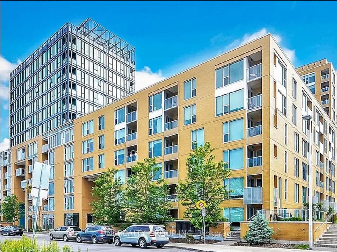 609 - 250 Lett Street, West Centre Town, ON K1R 0A8