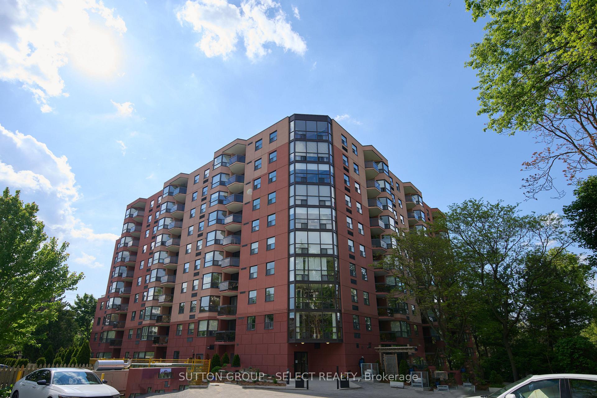 409 - 600 Talbot Street, London East, ON N6A 5L0