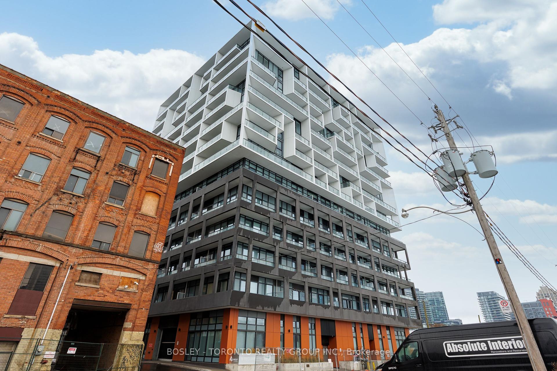 409 - 9 Tecumseth Street, Toronto, ON M5V 0S5