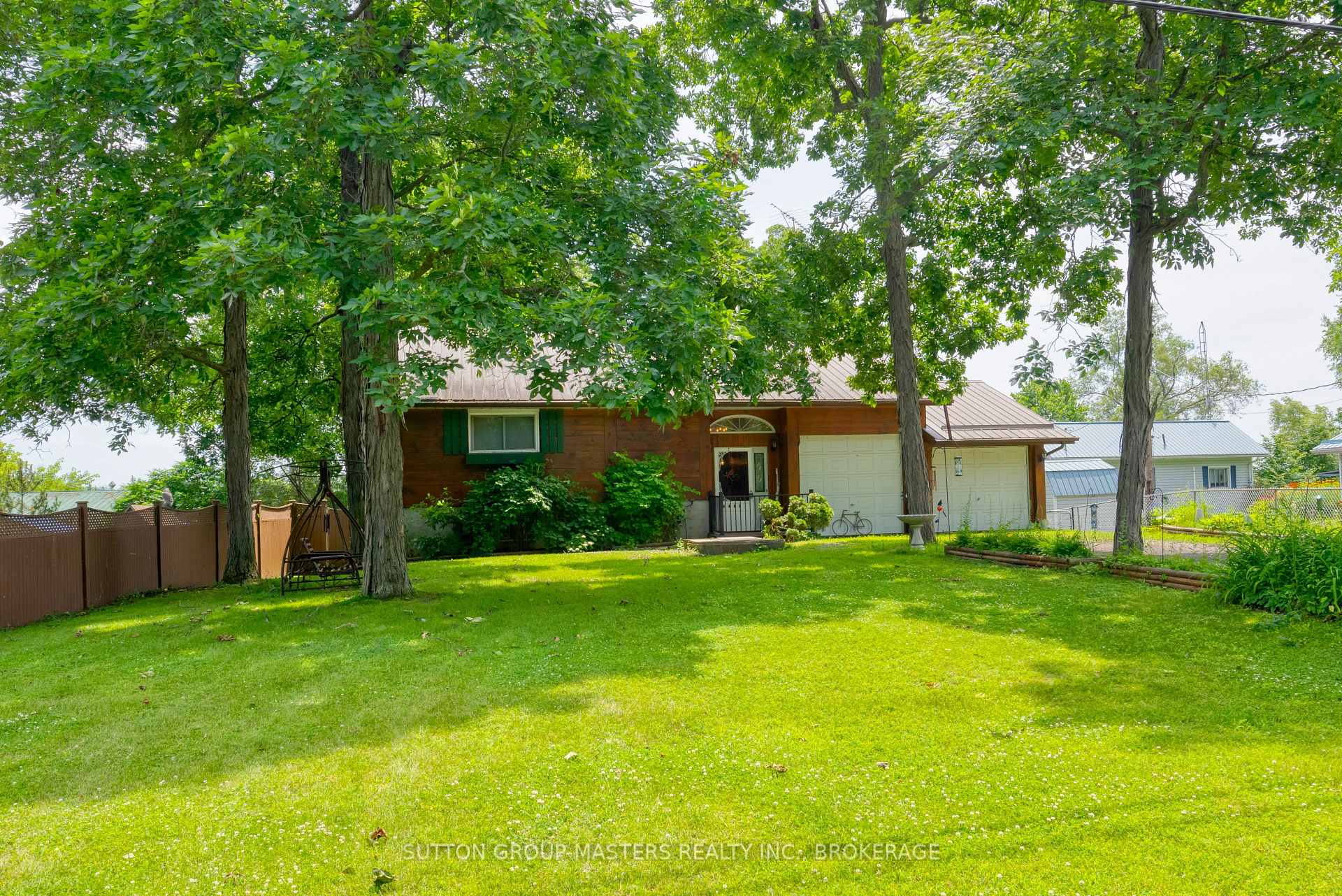 409 RED CEDAR POINT Road, Stone Mills, ON K0K 3N0