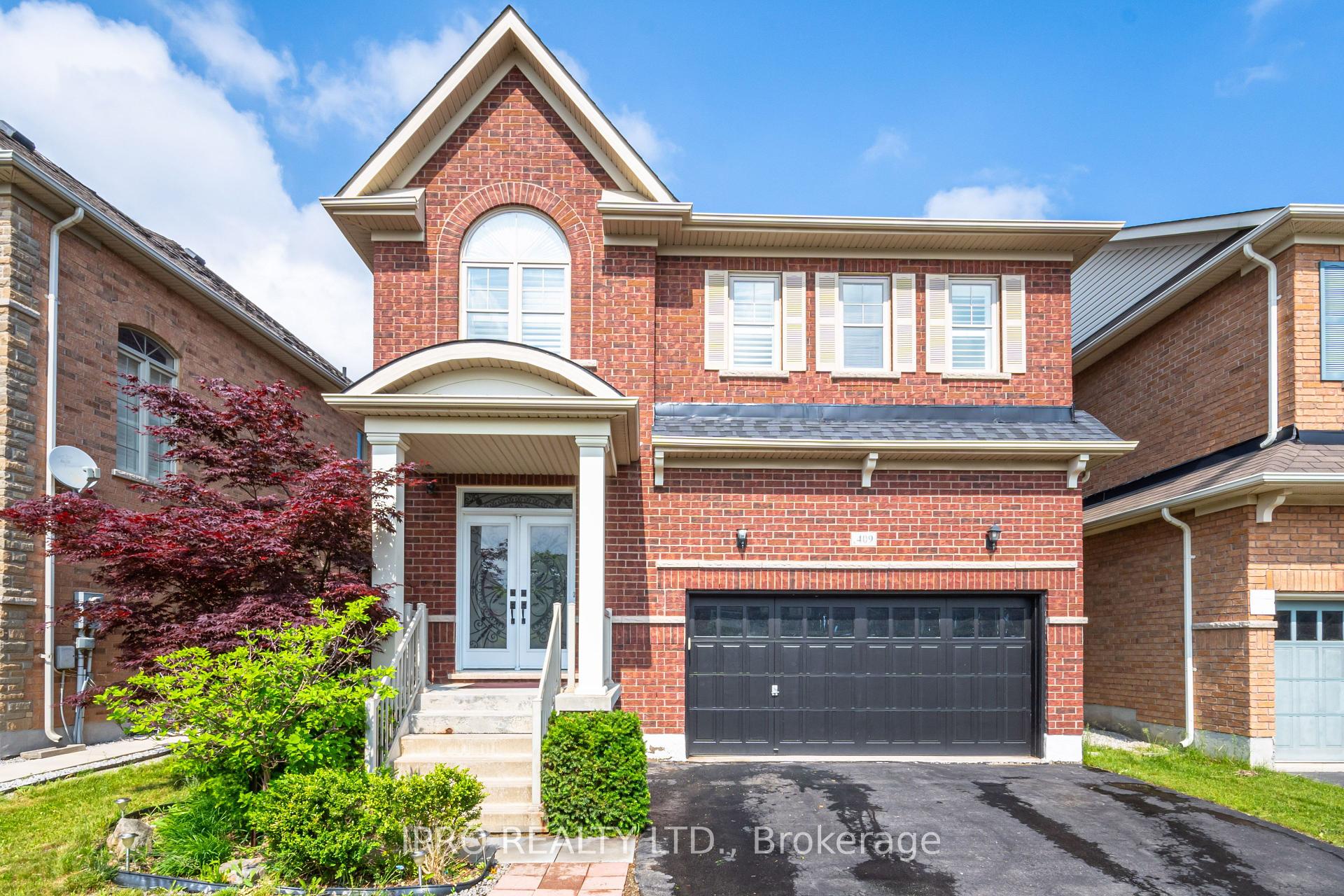 409 Scott Boulevard, Milton, ON L9T 0T1